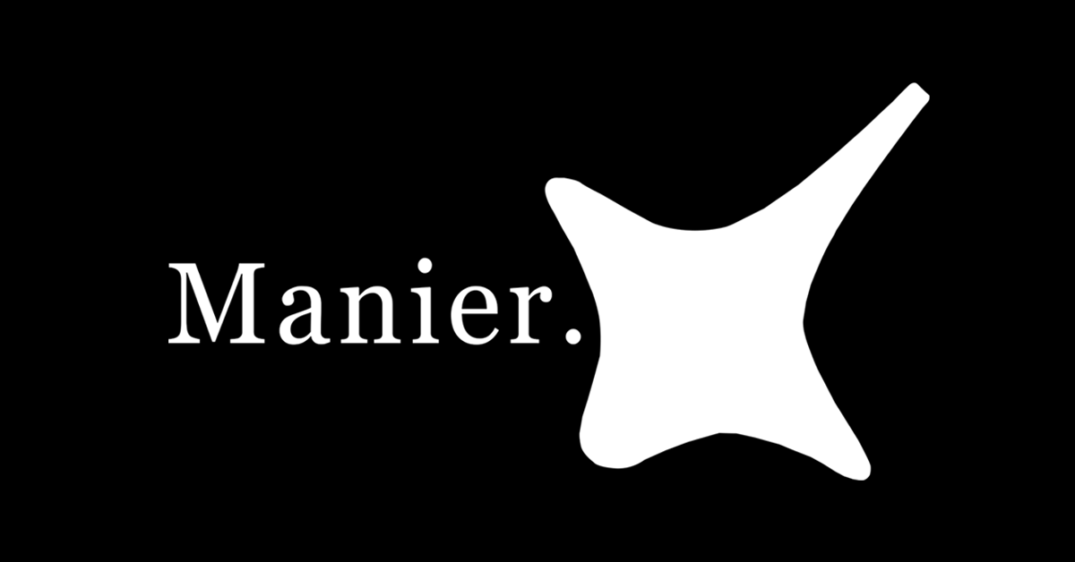 Manier. – Manier Brand s.r.o.